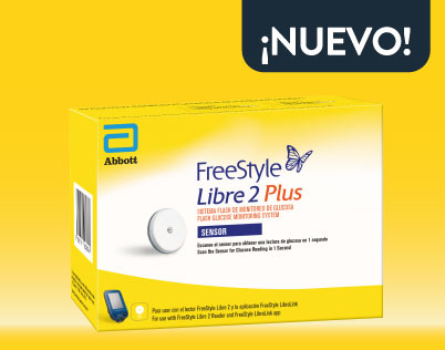 FreeStyleLibre